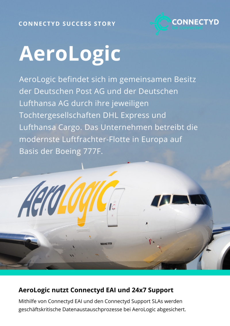 Aerologic - Connectyd
